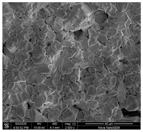 Surface Treatment Method Of Mapbi3 Thick Film Eureka Patsnap