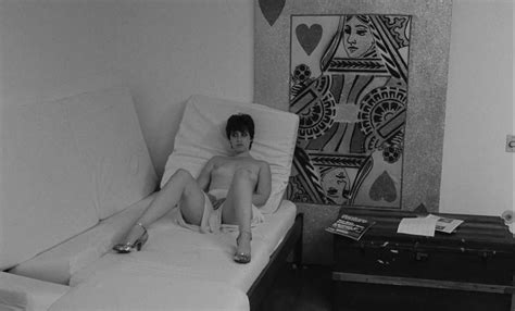 Nude Video Celebs Fernanda Torres Nude Love Me Forever Or Never 1986