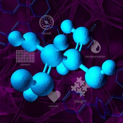 Small Molecule Discovery High Content Phenotypic Cell Screening