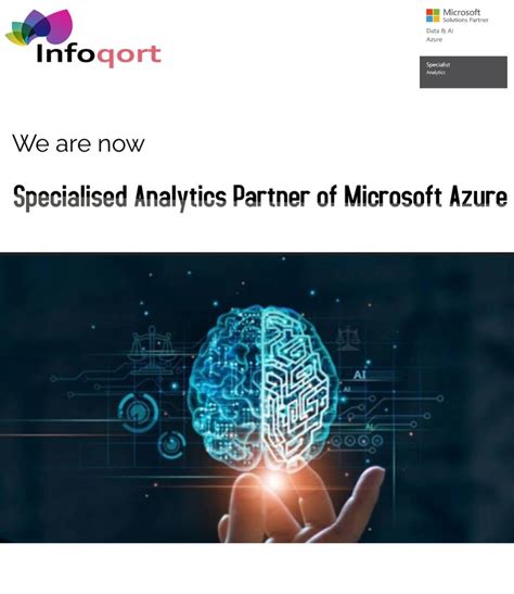infoqort technologies on linkedin microsoftazure mircosoftazure