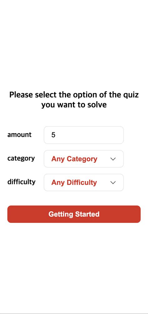 Github Ppark2yaquiz Webapp React 를 이용한 간단한 퀴즈풀기 웹앱 개발