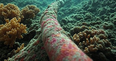 Red Sea Cable Break Eats Away At Seacoms Bottom Line Techcentral News