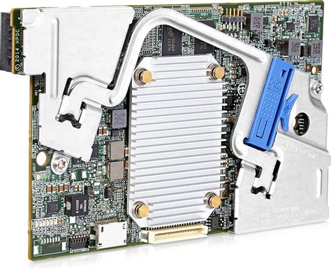HPE Smart Array P I B SR Gen Modular Controller