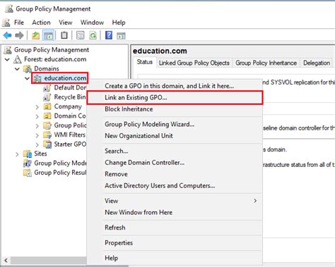 how to deploy software via gpo on windows server