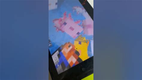 마인크래프트 우파루파~~ Youtube