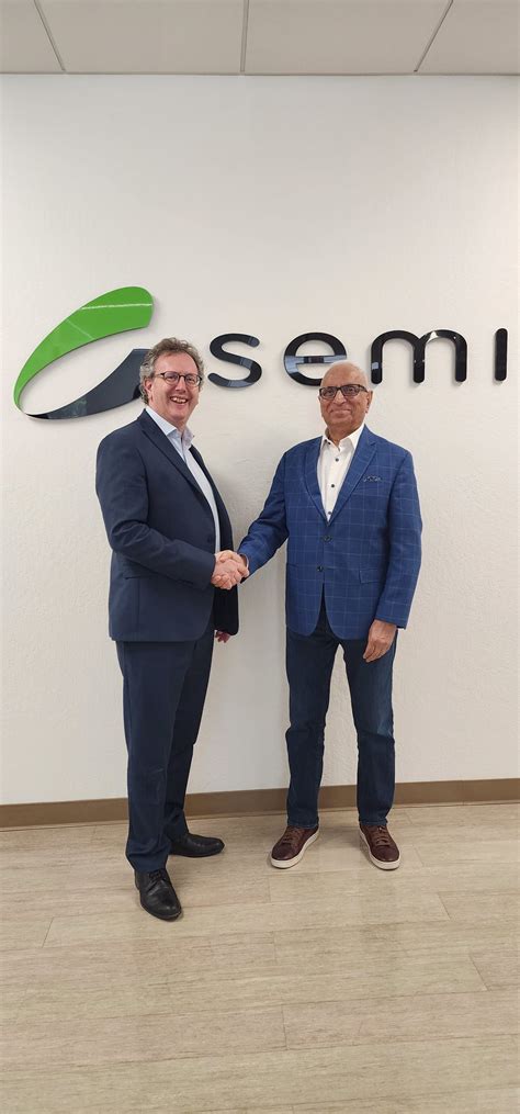 Syensqo Joins The Semi Climate Consortium Semiconductor Digest