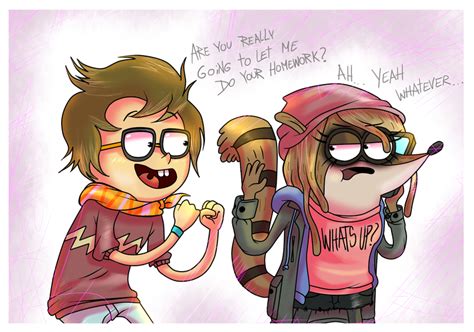 Ah Yeah Whatever By La On Deviantart Yeah Gender Bender