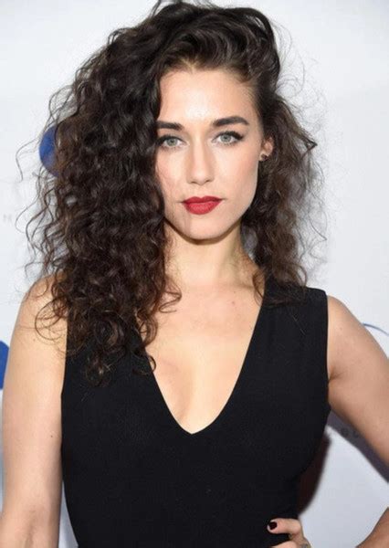 Jade Tailor Photo On Mycast Fan Casting Your Favorite Stories