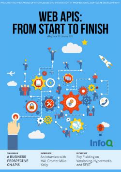 Infoq Emag Web Apis From Start To Finish
