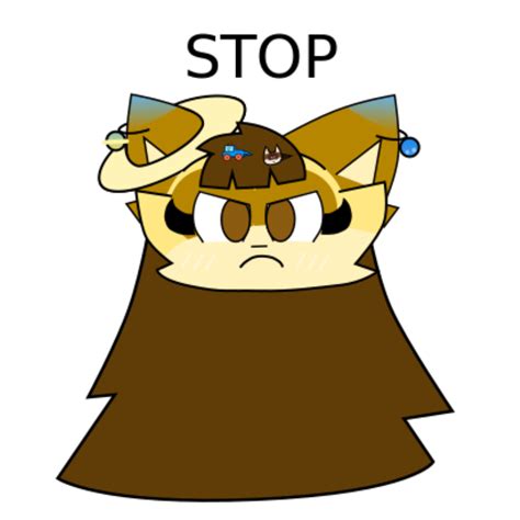 Raccoon Discord Stickers