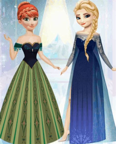 Elsa And Anna Meme Elsa And Anna Discover And Share S