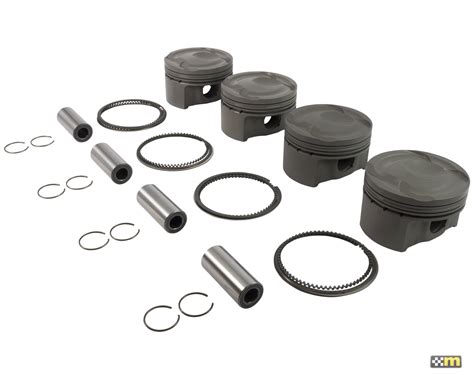 Mountune High Performance 2 0l Mrx Focus St Long Block Mountune Usa