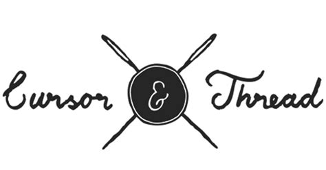 Cursor And Thread Fashion Accessories Handmade In Canada