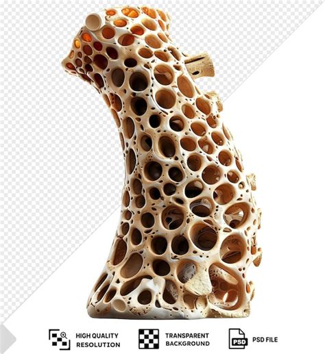 Bone Structure Kangaroo Psd High Quality Free Psd Templates For Download