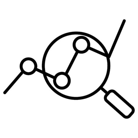 Premium Vector Functional Testing Icon