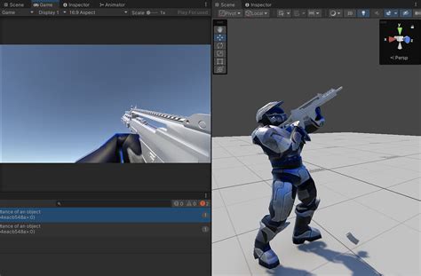 Help With Final Iks Arm Ik Solver Unity Engine Unity Discussions