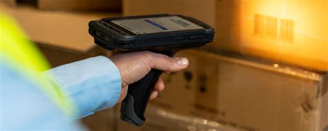 Enhancing Supply Chain Efficiency With Rfid Traceability System