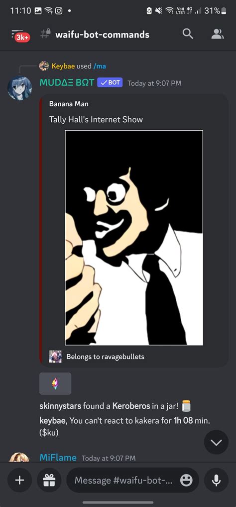 My First Rainbow Kakera 🥲 Rmudae