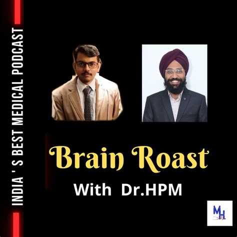 Dr Hara Prasad Mishra On Linkedin Listeners Right Episode Podcast