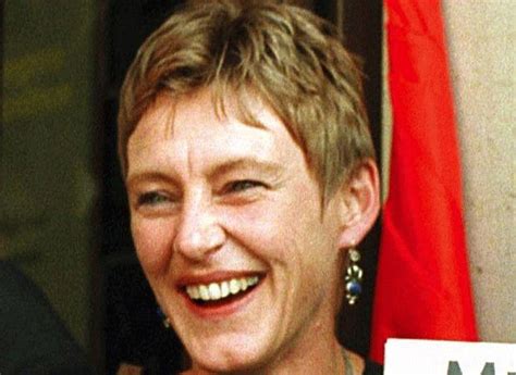 Anne Van Lancker Gaat Aan De Slag Bij De Verenigde Naties