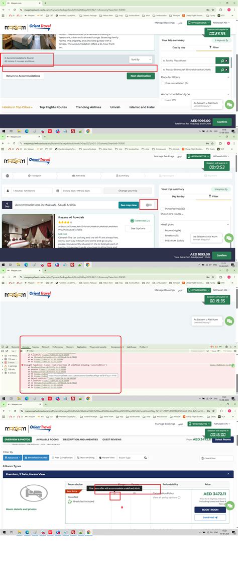 Bug 25970 Dynamic Package Hotel Issues Almaqam Final Phase Web Redmine