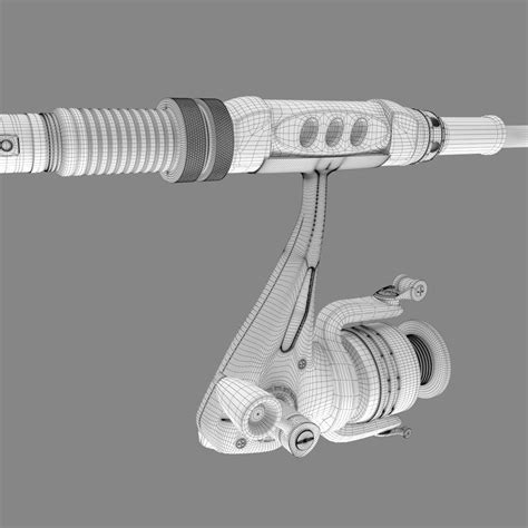 막대 3d 모델 11 dxf fbx max obj stl free3d