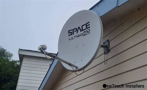 How To Fix Dstv Error E48 32 No Signal Due To Bad Weather One Touch Dstv Installers