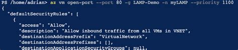 installing a lamp stack on azure vm by adrian cedeno mar 2022 medium
