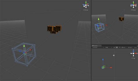 Make A Shader That Only Renders Objects Behind Another Object Questions And Answers Unity