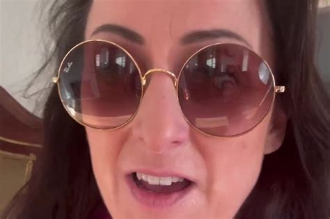 Eastenders Star Natalie Cassidy Proudly Shows Off Grey