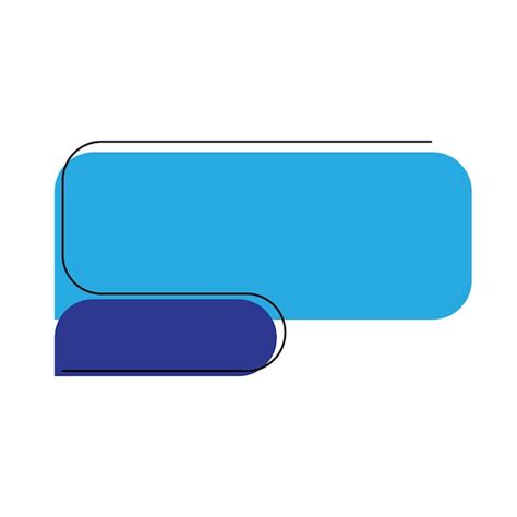 Premium Vector Geometric Banner