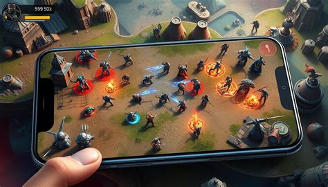 10 top game strategi berbasis giliran untuk android