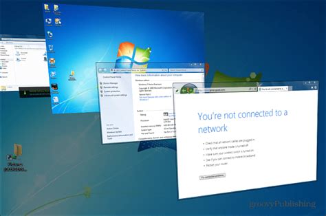 How To Switch Tasks In The Windows 8 1 Modern Interface