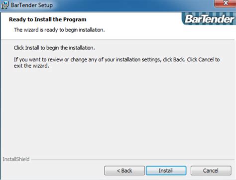 How To Install And Setup TSC Special Edition BarTender UltraLite