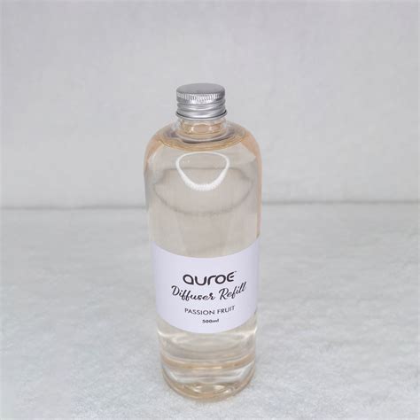 500ml Exclusive Fragrances Diffuser Refill Diffusers Scented Candles Essential Oils