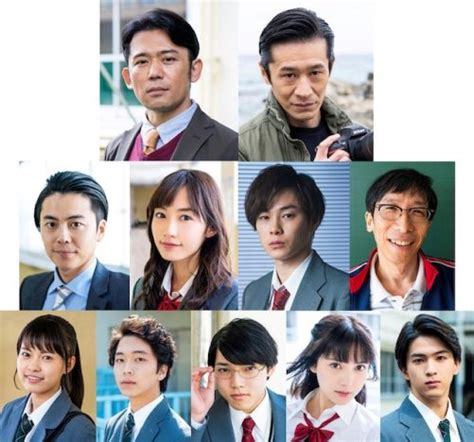 山下美月×萩原利久『電影少女 2019』ポスター＆予告編公開 桂正和描き下ろしの衣装デザインも｜real Sound｜リアルサウンド 映画部