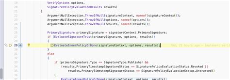 inline chat icon appears at the same time as debug session active line icon · issue 198520