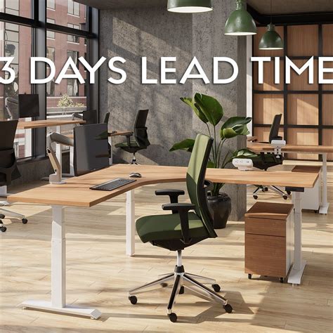 Workrite Ergonomics Furniture Office Desk Officefurniture Worklife Workrite Ergonomics