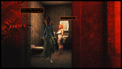 Filthy Commonwealth Files Vol 4 Cover Girl Fcf Vol 4 More