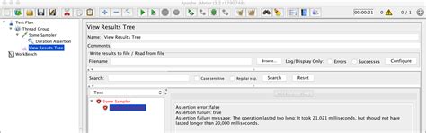 Jmeter I Keep Getting Connectexception Connection