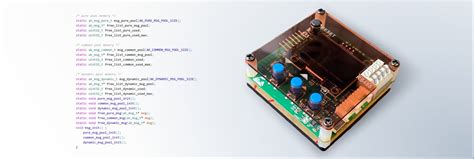 Epcb Điện Tử Và Iot Cảm Biến Công Nghiệp