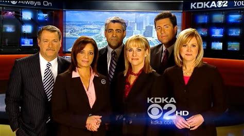 Kdka Tv News Opens Youtube
