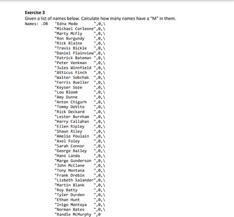 Solved Lab Assignment Use Ascending Bubble Sort To Sort The