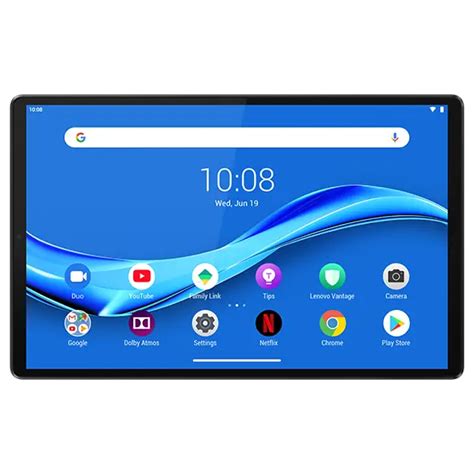 Tab M Fhd Plus Android