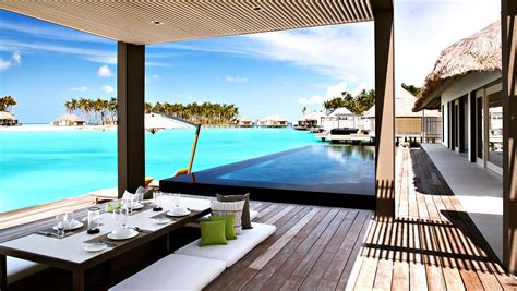 Cheval Blanc Hotel Maldives Cheval Blanc Randheli Maldives Hzrl