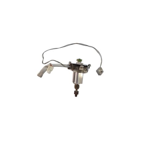 Refurbished Agilent 6890 Ppi Body And Heater Sensor