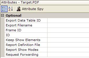 PDF Exporting A Report Manually Logi Analytics