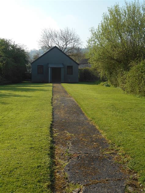 Off The Beaten Track In Somerset Tin Tabernacles