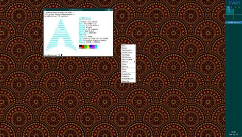 All In One Arch Linux Installation Bios With Fvwm Arcolinuxd