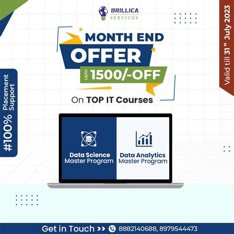 Brillica Services On Linkedin Datascience Dataanalytics